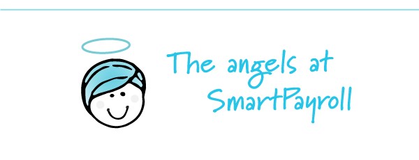 Thank You | SmartPayroll